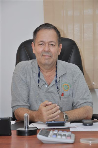 ישראל עופר היקר ז"ל - ADM Israel - א.ד.מ. מרכזי תעשיות